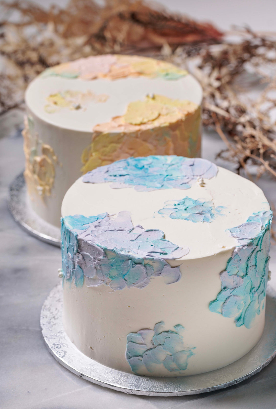 Custom Monet – Cadeaux Bakery